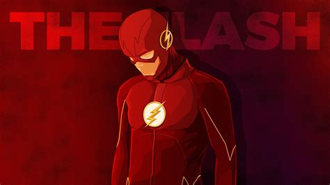 The Flash Desktop Hd Wallpapers Top Free The Flash Desktop Hd Backgrounds Wallpaperaccess