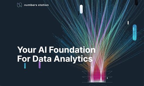 Numbers Station Launches Numbers Station Cloud A Cloud Based Data