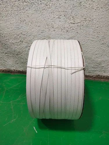 Polypropylene Strapping Roll At Rs 95kg Kuruli Pune Id