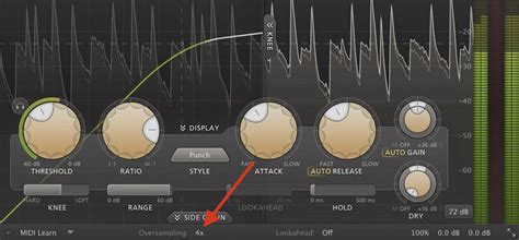 Bit Depth Vs Sample Rate 101 The Key To Super Clean Sound
