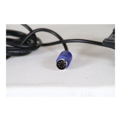 Logicdata Kabelhandschalter Bedienelement Desk Control 520