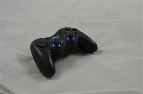 Retro Gamer Paradise Ps2 Cordless Precision Controller Logitech