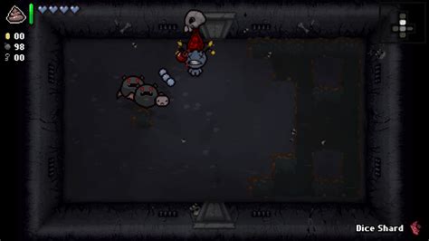 The Binding Of Isaac Afterbirth On Steam