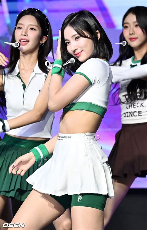 Sohee Alice Rkpopfap