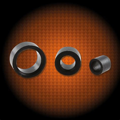 Navtek Hi Flow Hose Rubbers Fsw