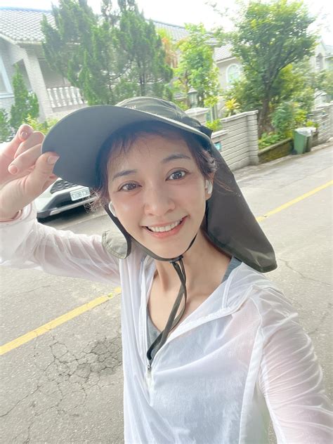 問老公「下輩子還娶我嗎？」 陳意涵一聽答案崩潰：鬱卒了2周 沫沫 Fun01 創作分享