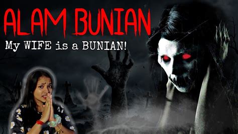 Part 2 Welcome To Alam Bunian Youtube