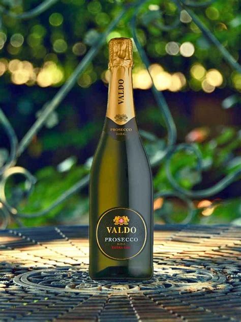 Prosecco Valdo Extra Dry Winebar