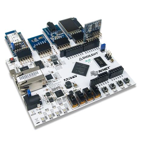 Arty Pmodパック 240 082 Digilent製｜電子部品・半導体通販のマルツ