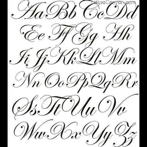 Cursive Drawing At Getdrawings Free Download