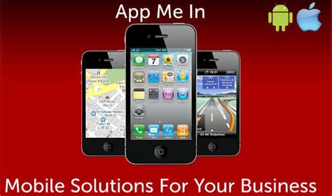 make your own mobile application gobi yes