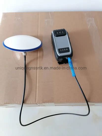 Windows Mobile 6 X Operating System Integrating Professional Gnss Handheld Rtk U22t Gps Rtk