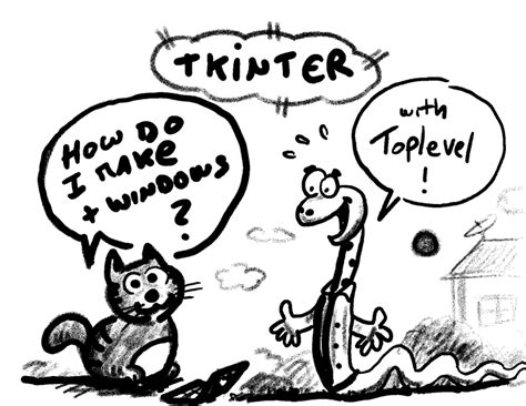 Tkinter Many Windows With Tkinter When You Start A Script Python