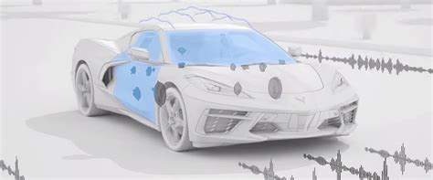 The Corvette C8 Features Boses Baddest Sound System Yet Car News