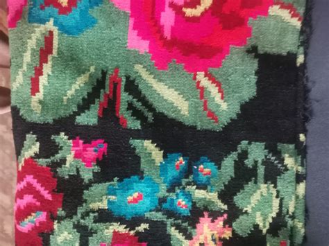 Килим український шерстяний 1 000 грн Інші товари для дому Суми на Olx