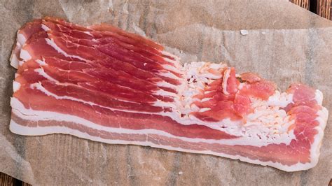 Undercooked Bacon Led To Tapeworms Invading Man S Brain