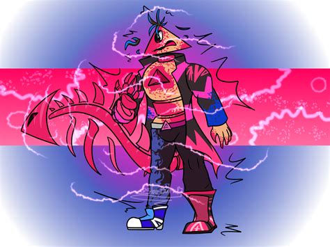 Jsab Barracuda Tf By Sanaelovesdragontale On Deviantart