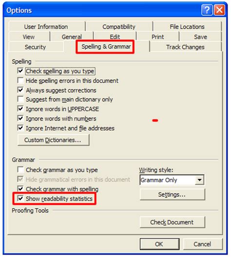 Howt To Use Custom Dictionary In Word 2003 Hhfalas