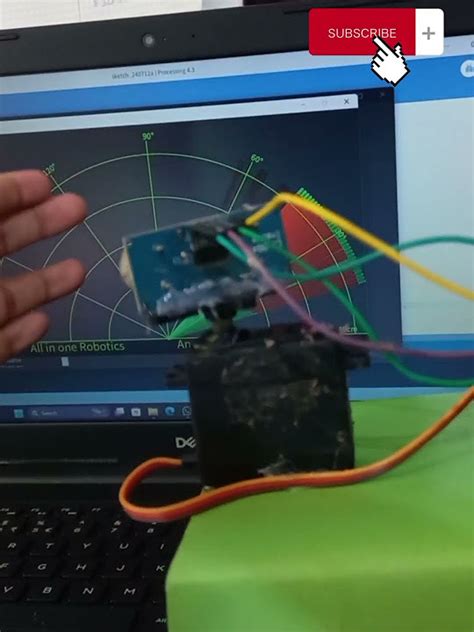 How To Make Sonar Using Arduino To See Full Short Click This 👆 All In