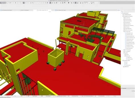 ARCHICAD 20A Deep Dive Into Its Best New Features