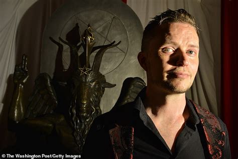 Netflix Settles 50m Lawsuit With Satanic Temple Over Baphomet Statue