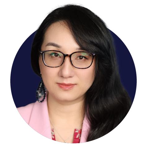 Yijing Xie New Scientist Live 2025