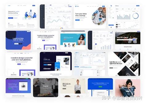 Bootstrap 50 全球流行的前端开源 Ui 工具包迎来了大版本更新 知乎