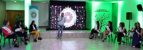Proyectos Solidarios En El Marco De La Fne El Jujeño