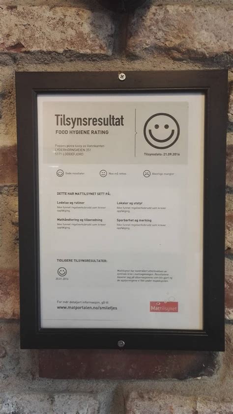 Menu At Peppes Pizza Vestkanten Restaurant Bergen Lyderhornsveien 351