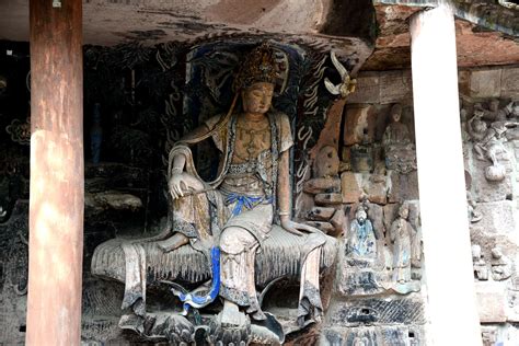 圆梦毗卢洞 知乎