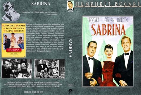Covercity Dvd Covers And Labels Sabrina