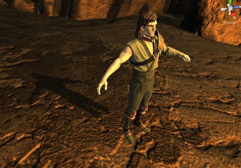 Shadows Not Working As They Should At Real World Scale Burry Or