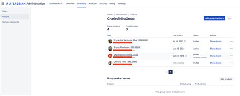 How To Add Group Members As Request Participants Jira And Jira Service Management Atlassian
