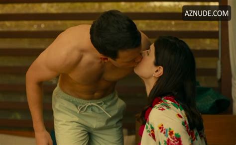 Jake Lacy Shirtless Scene In The White Lotus Aznude Men