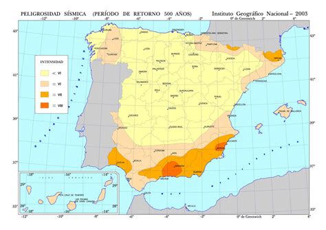 Norma De Construcción Sismorresistente — Wikipedia Republished Wiki 2
