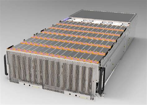 Dell EMC ECS Object Storage آرپکو