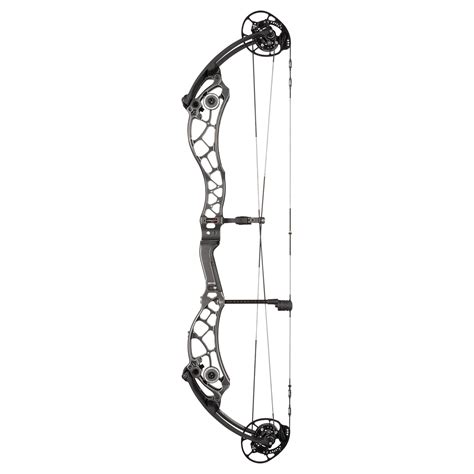 Bowtech Revolt Xl Compound Bow — Canada Archery Online Ph