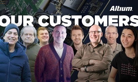 Altium® On Linkedin Altiumdesigner Altium Electronicdesign Pcbdesign