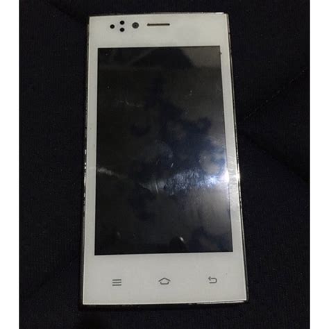 Jual Handphone Zyrex Za 977 Second Shopee Indonesia