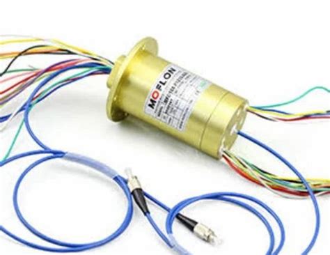 Moflon Mfo107 Slip Ring At ₹ 9999piece Noida Id 2852729763462