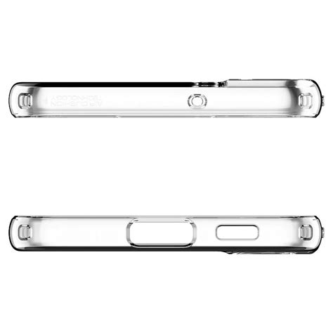 Spigen Samsung Galaxy S22 5g Case Clear Crystal Price In Kuwait Xcite