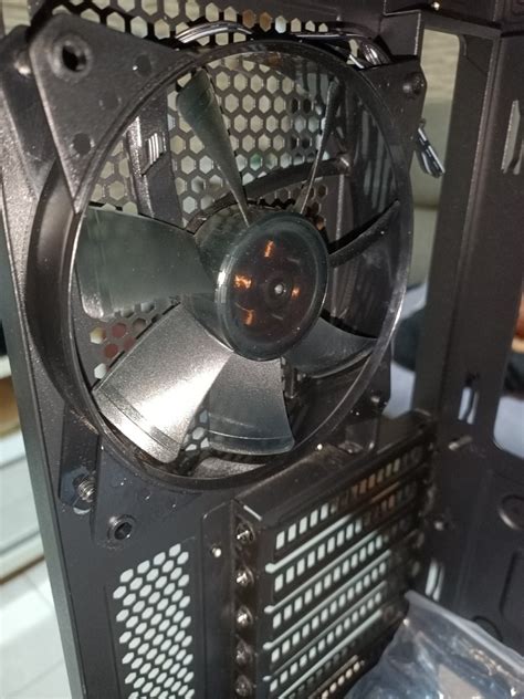 Atx Pc Case Computers And Tech Parts And Accessories Other Accessories