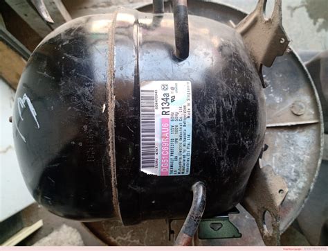 Tecumseh Compressor Tecumseh Refrigeration Tecumseh 52 Off