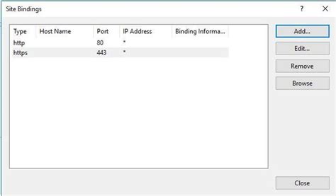 How To Configure SCCM Management Point For HTTPS ConfigMgr Techuisitive