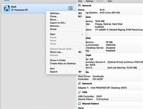 installing arch linux arch linux is known to to be hard to… by