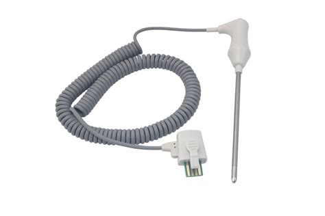 Medical Sure Turbo Temp Oral Rectal Temperature Sensors Probes For