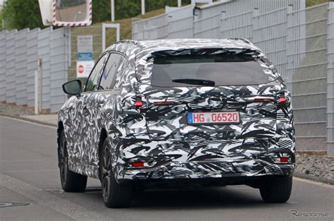 Cx Suv E