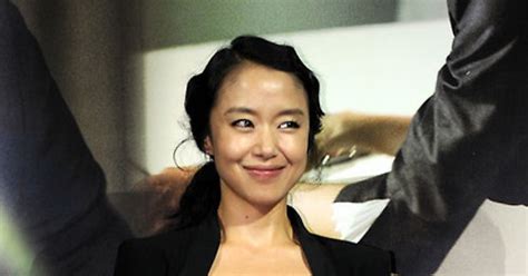 하녀 전도연 노출연기 아직도 어렵다