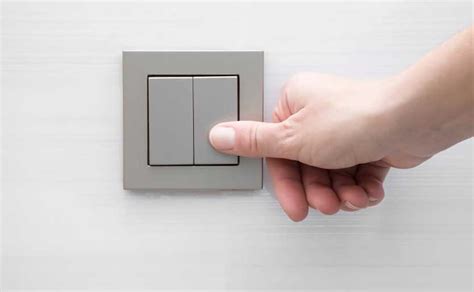 On Light Switch