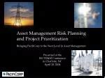 PPT Asset Risk And Integrity Management PowerPoint Presentation Free